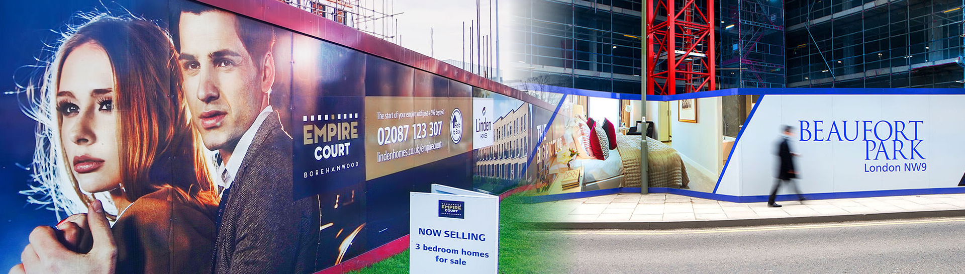 Signage Design-Your One Stop Signage Solutions | Reade Signs